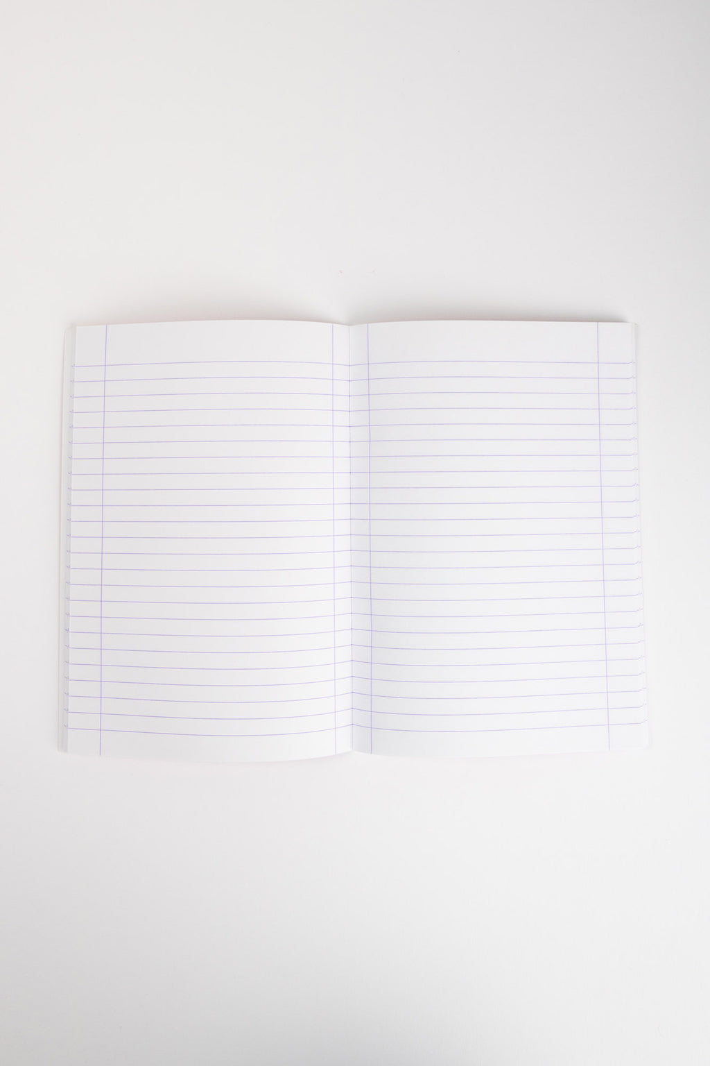 Inspiration Exists pin notebook – prepackart